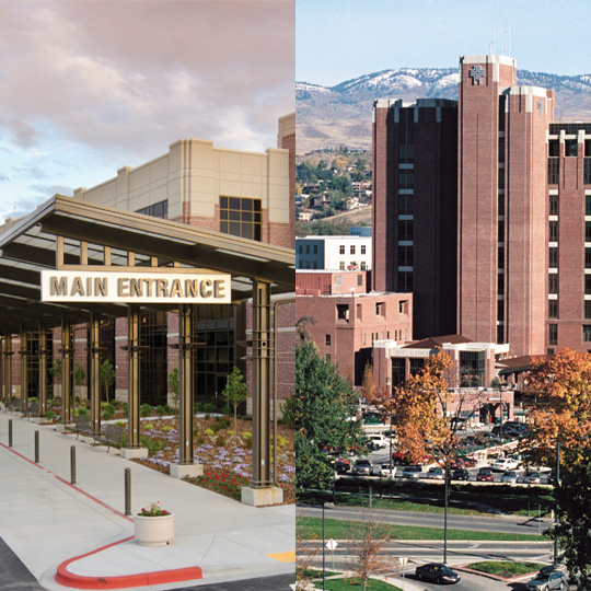 St Lukes Boise And Magic Valley Named Among Nations Top Hospitals